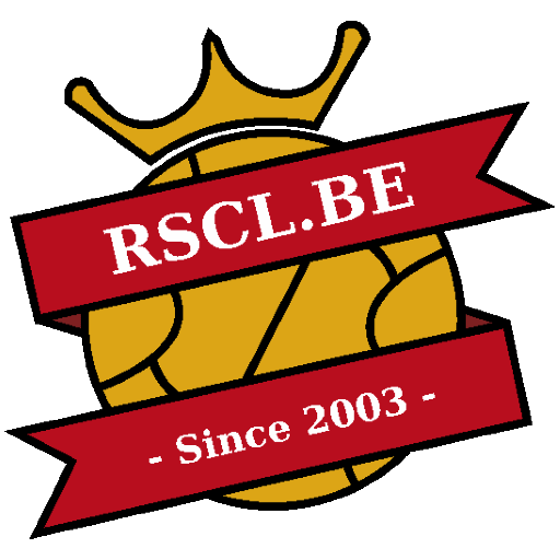 Conditions générales d'utilisation - RSCL.be